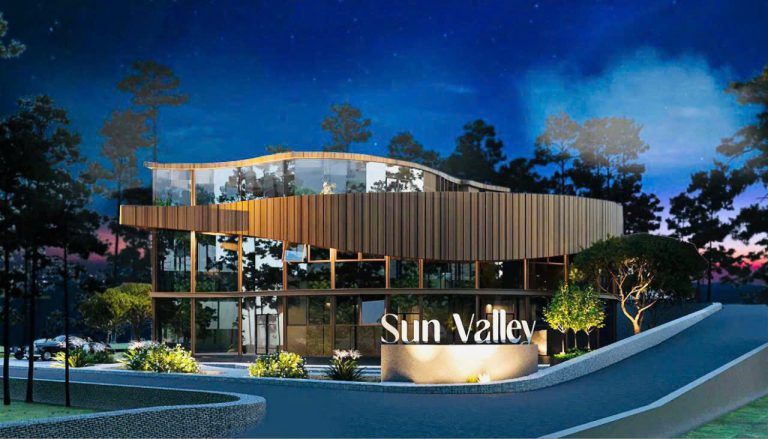 Đất Nền Sun Valley Bảo Lộc | Tiến Độ - Giá Bán - Chính Sách Mới