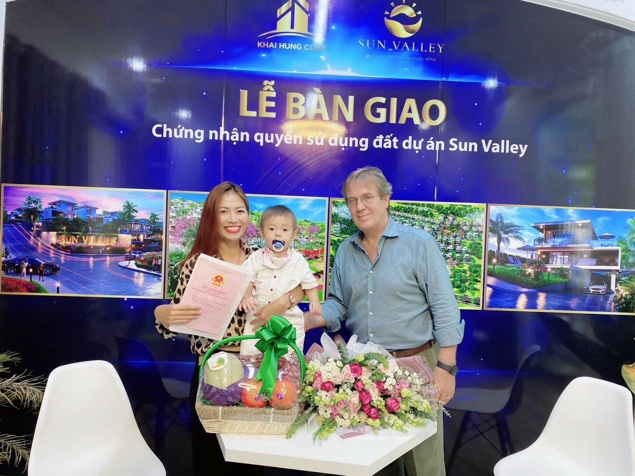 Đất Nền Sun Valley Bảo Lộc | Tiến Độ - Giá Bán - Chính Sách Mới